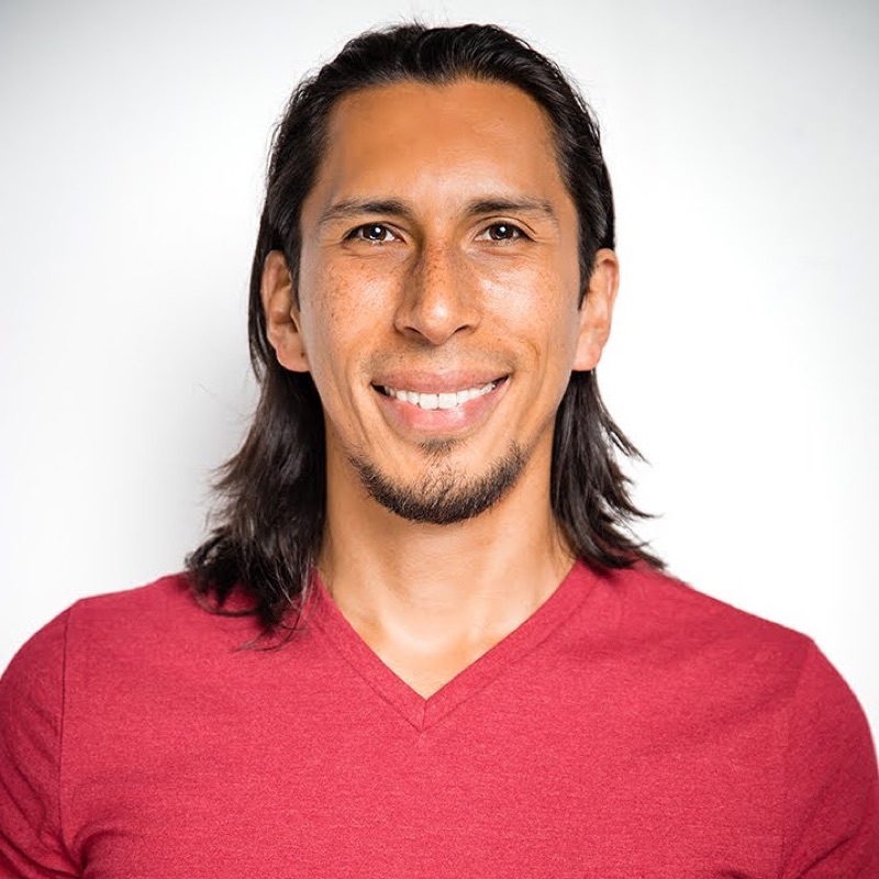 7-Day Optimal Breathing Challenge | JJ Ruescas